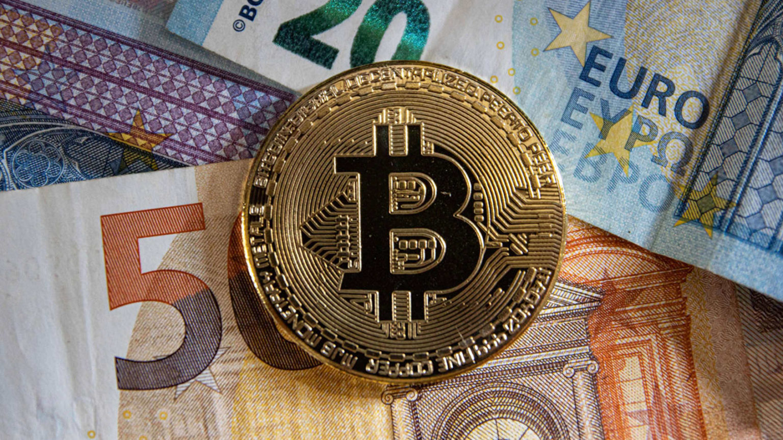 DER BTC-PREIS STEIGT: WAS ERHÄLT DIE BITCOIN-ZUKUNFT? – generation ...